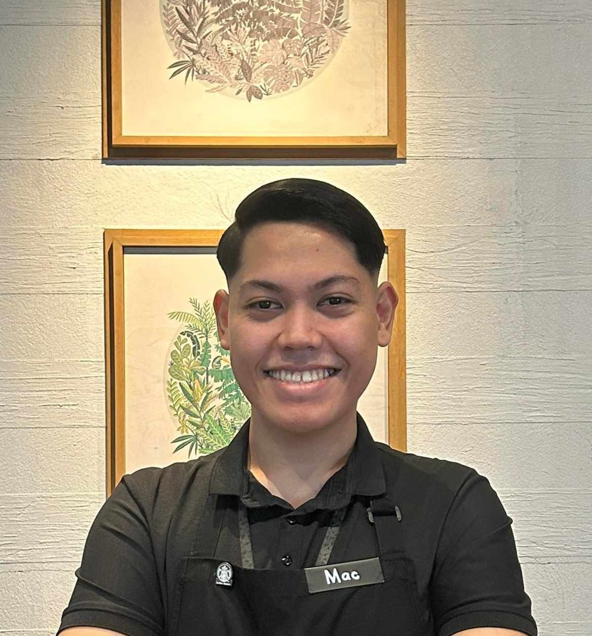 Mc Don Kevin Jay M. Ilaga // Virtual Assistant - Myprofile