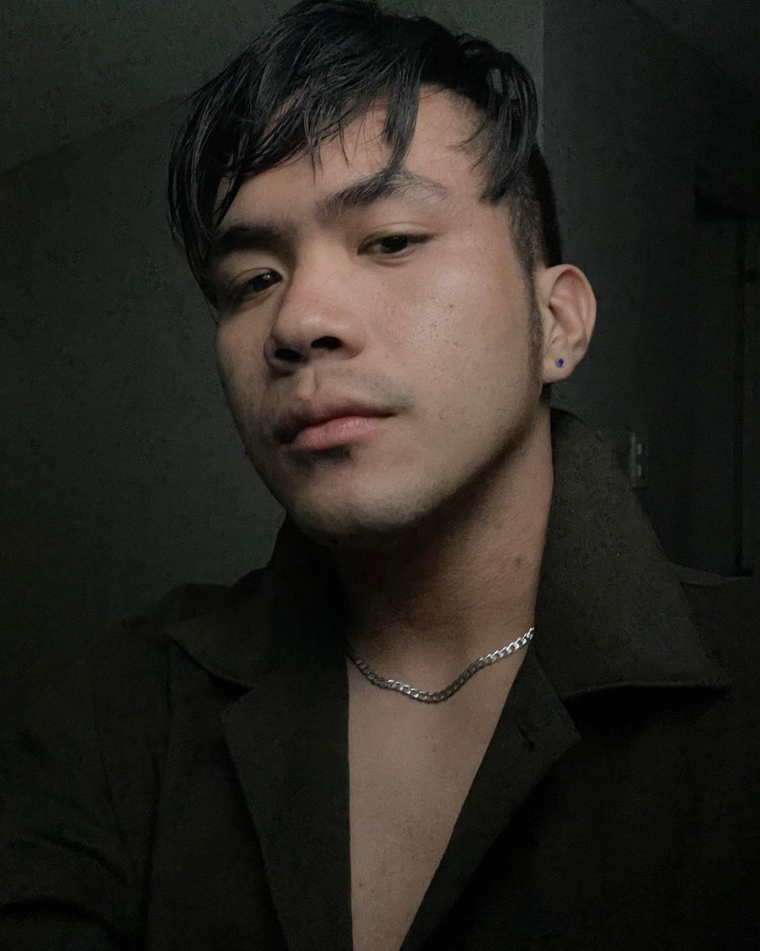 Christian A. Laurio // Virtual Assistant - Myprofile