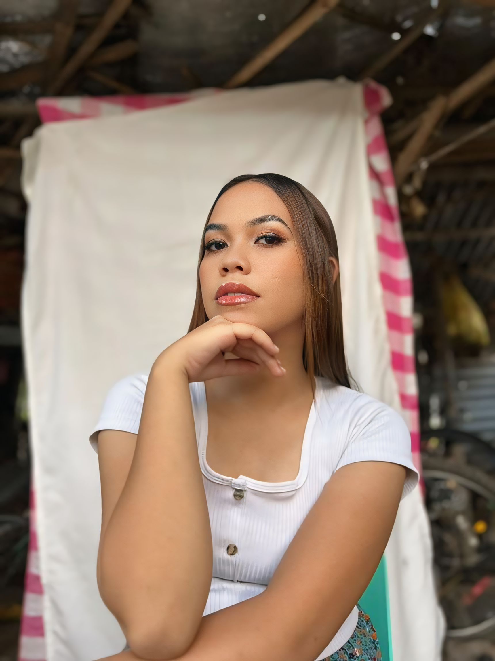 Dyrel H. Jimenez // Virtual Assistant - Myprofile