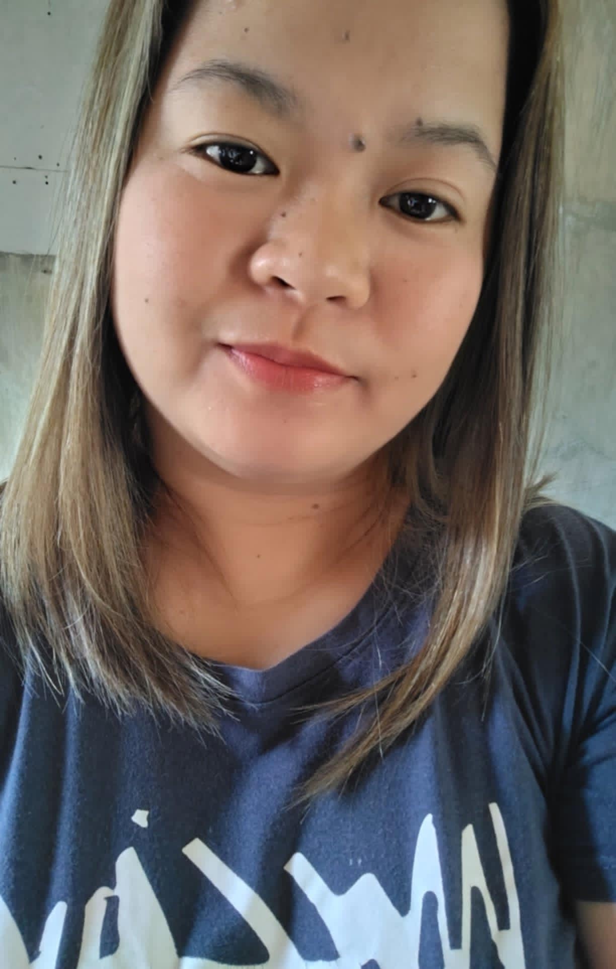 Jo Ann Lunas Mojado // Virtual Assistant - Myprofile