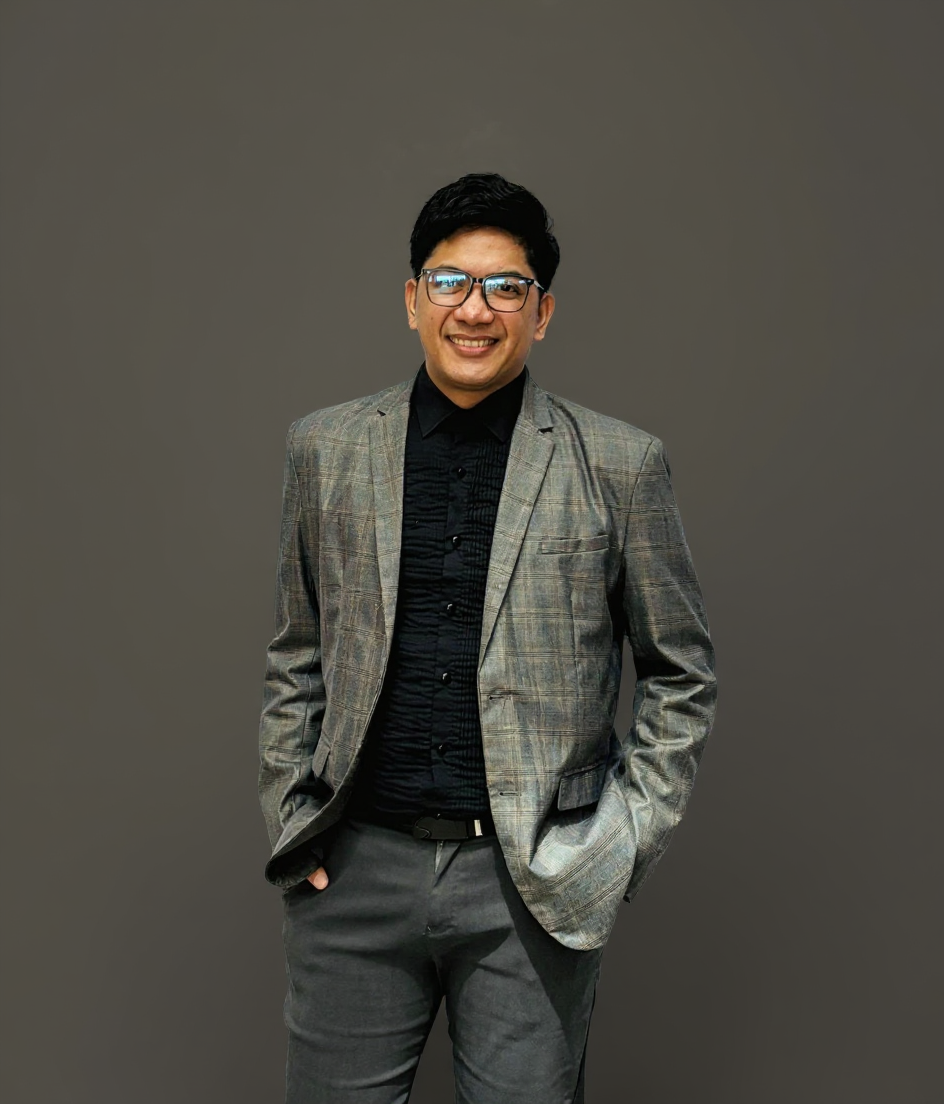 John Cedric D. Rodriguez // Virtual Assistant - Myprofile