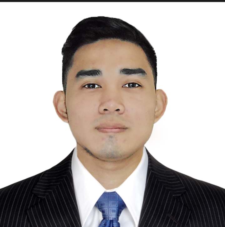 Jerald M. Del Mundo // Waiter - Myprofile