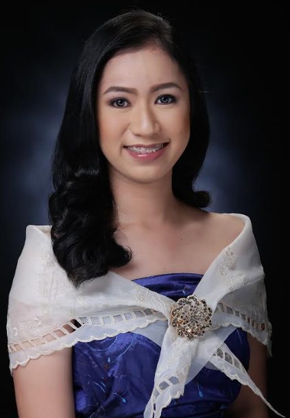 Alyssa C. Enriquez // Virtual Assistant - Myprofile