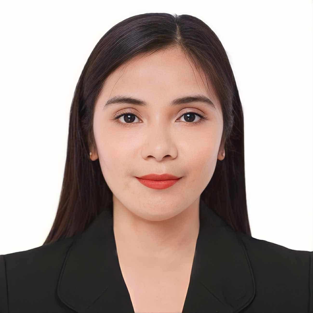 Meryll Angela Palanca // Virtual Assistant - Myprofile