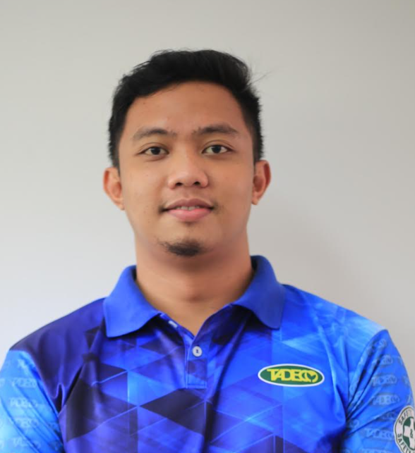 Fredrick Dale R. Dayoc // Data Entry Expert - Myprofile