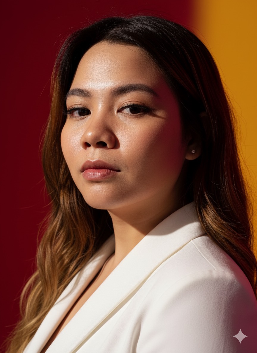 Judy Ann C. Cuña // Virtual Assistant - Myprofile