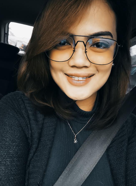 Princess Ann M. Castro // Your Best Virtual Assistant - Myprofile