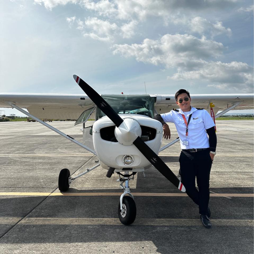 Michael John Uy // Virtual Assistant - Myprofile