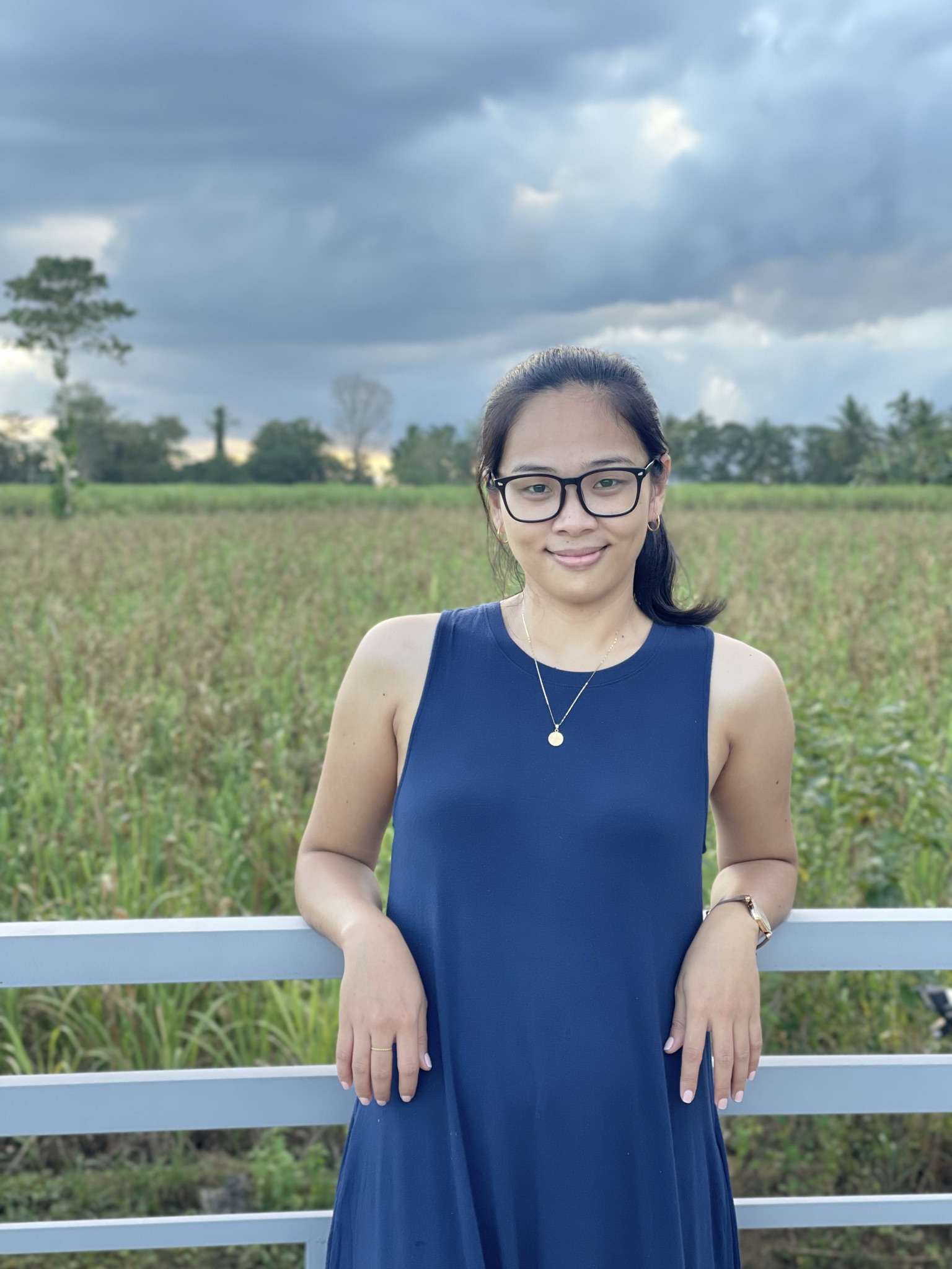 Diza Mae Dagunan // Medical Virtual Assistant - Myprofile