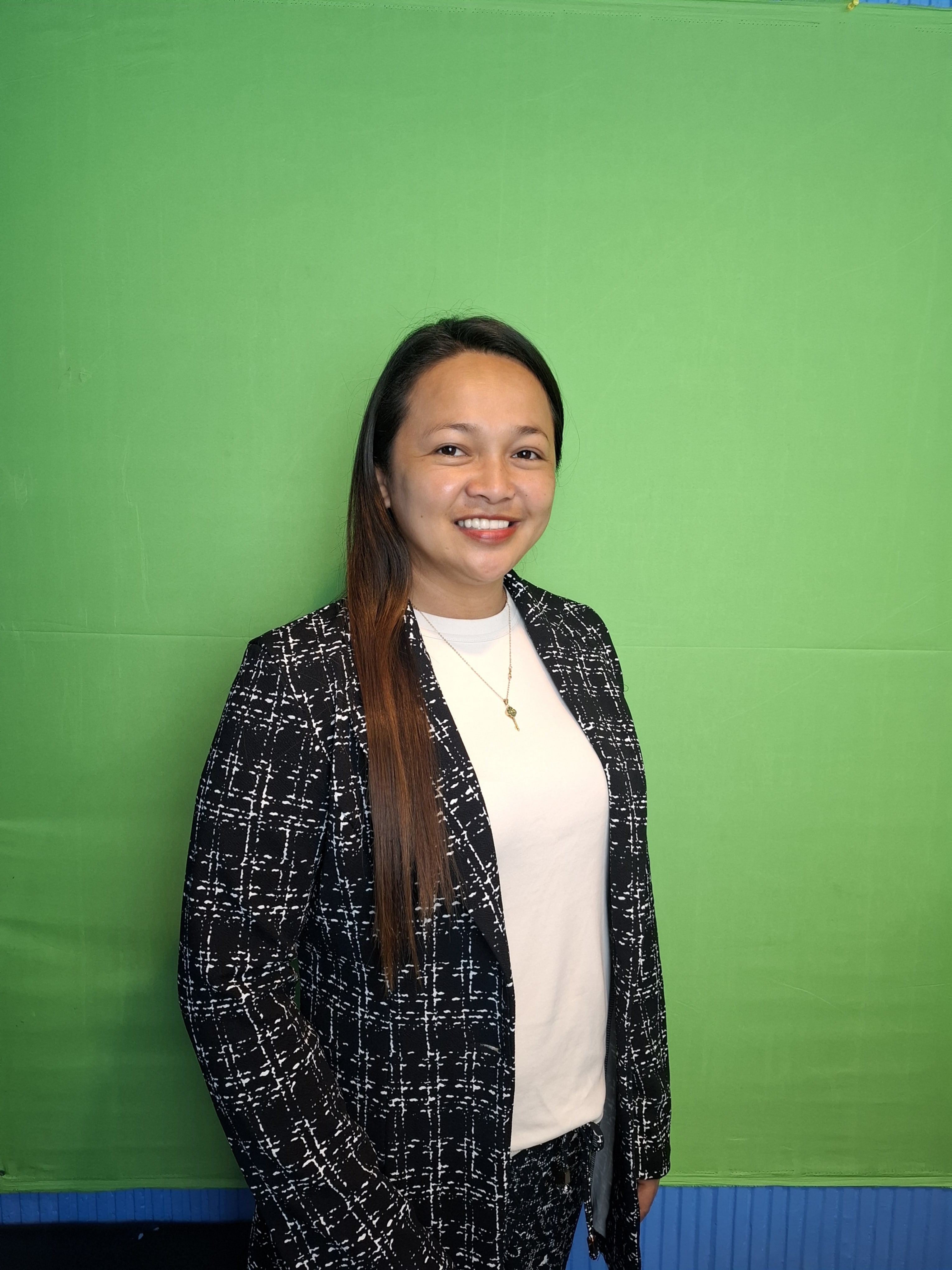 Mary Grace B Baloria // Virtual Assistant - Myprofile